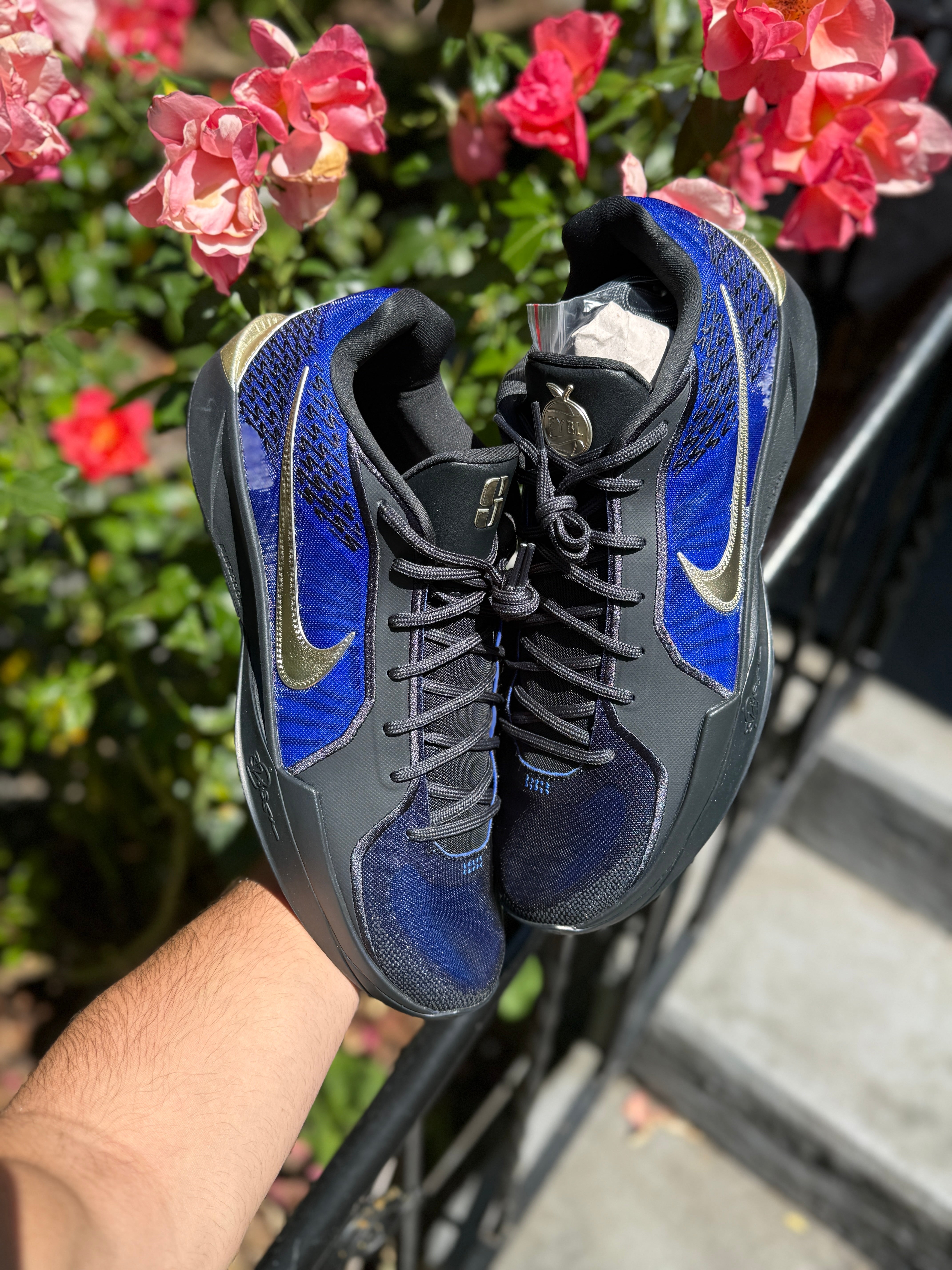EYBL & Clothing – PDX Resell