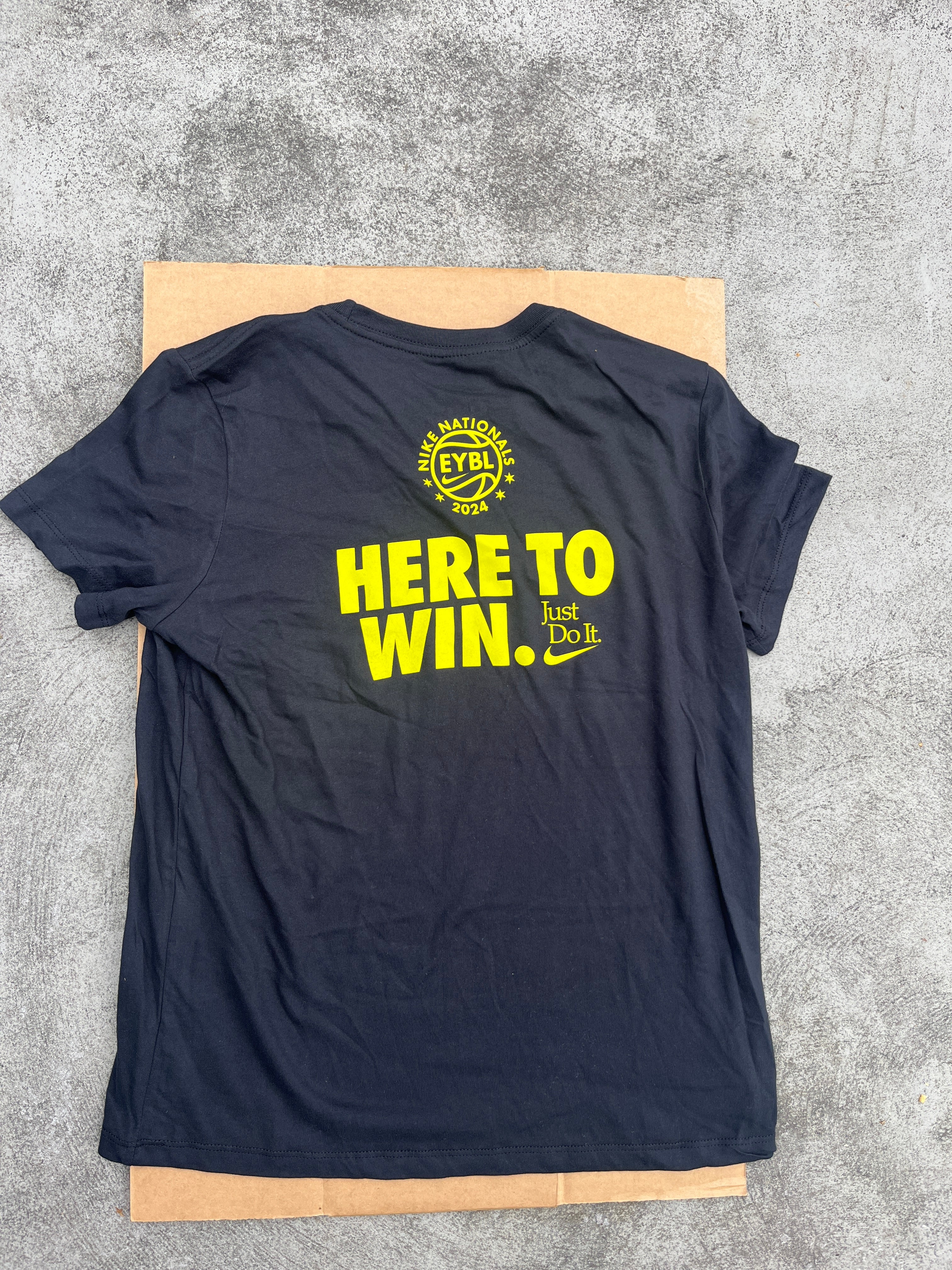 EYBL & Clothing – PDX Resell