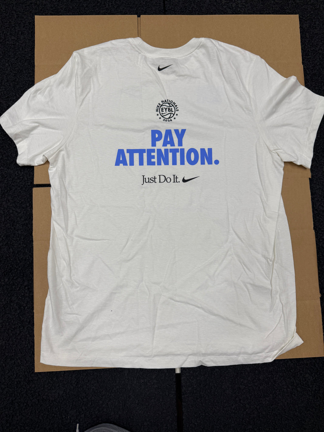EYBL & Clothing – PDX Resell