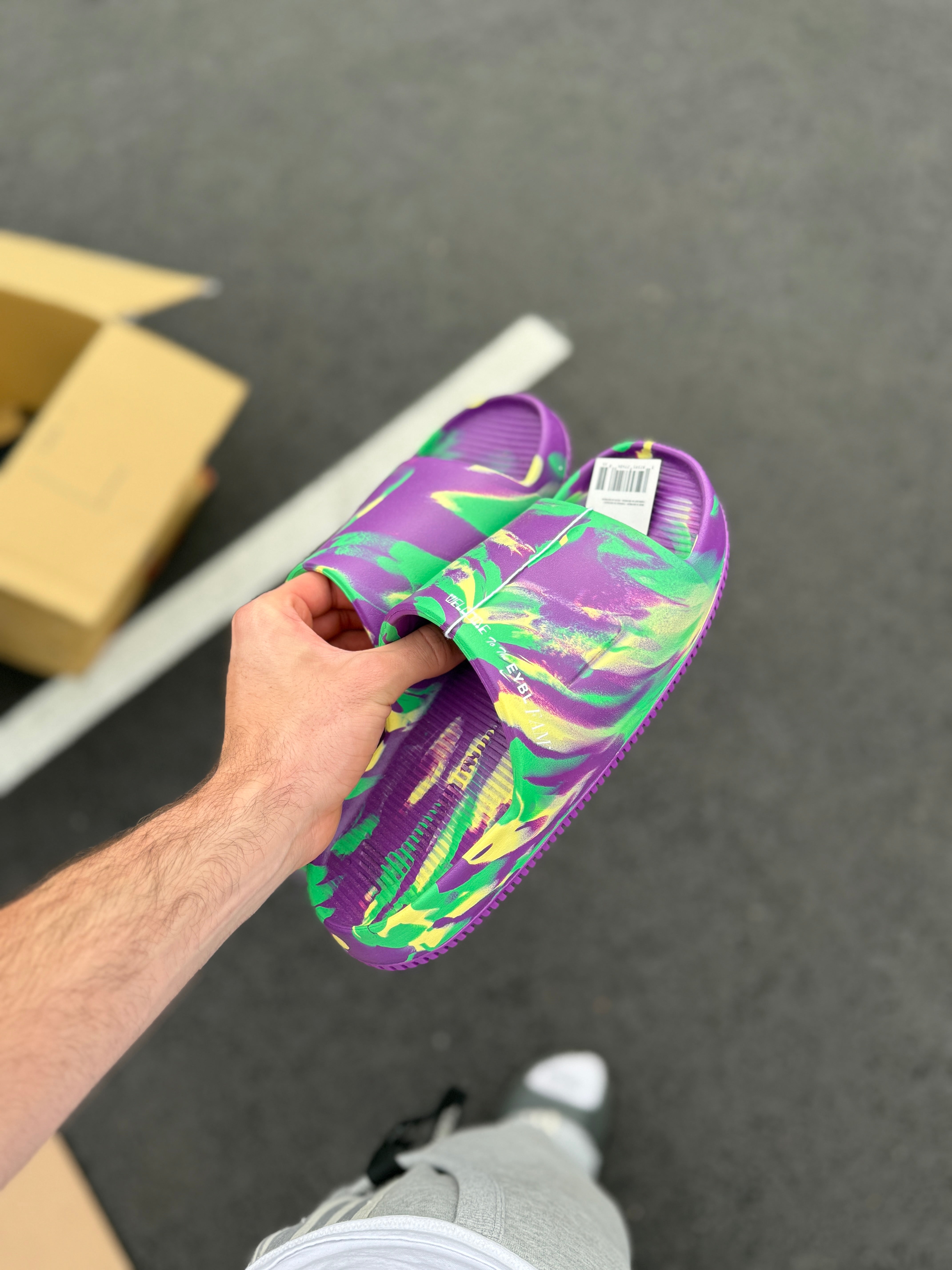 EYBL & Clothing – PDX Resell