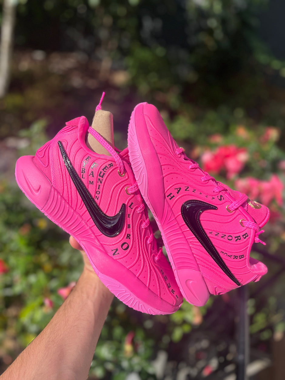 EYBL & Clothing – PDX Resell