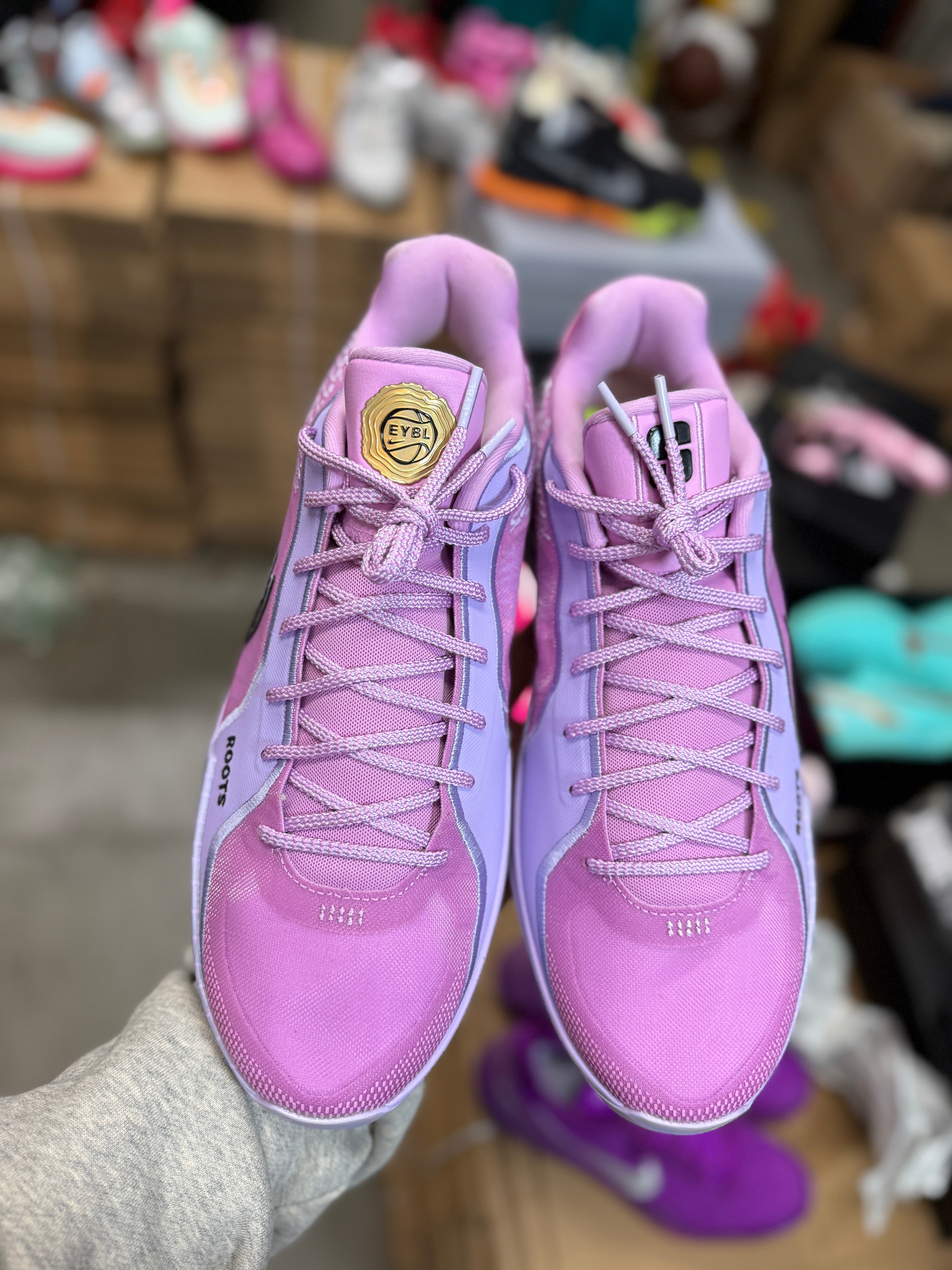 PDX Resell