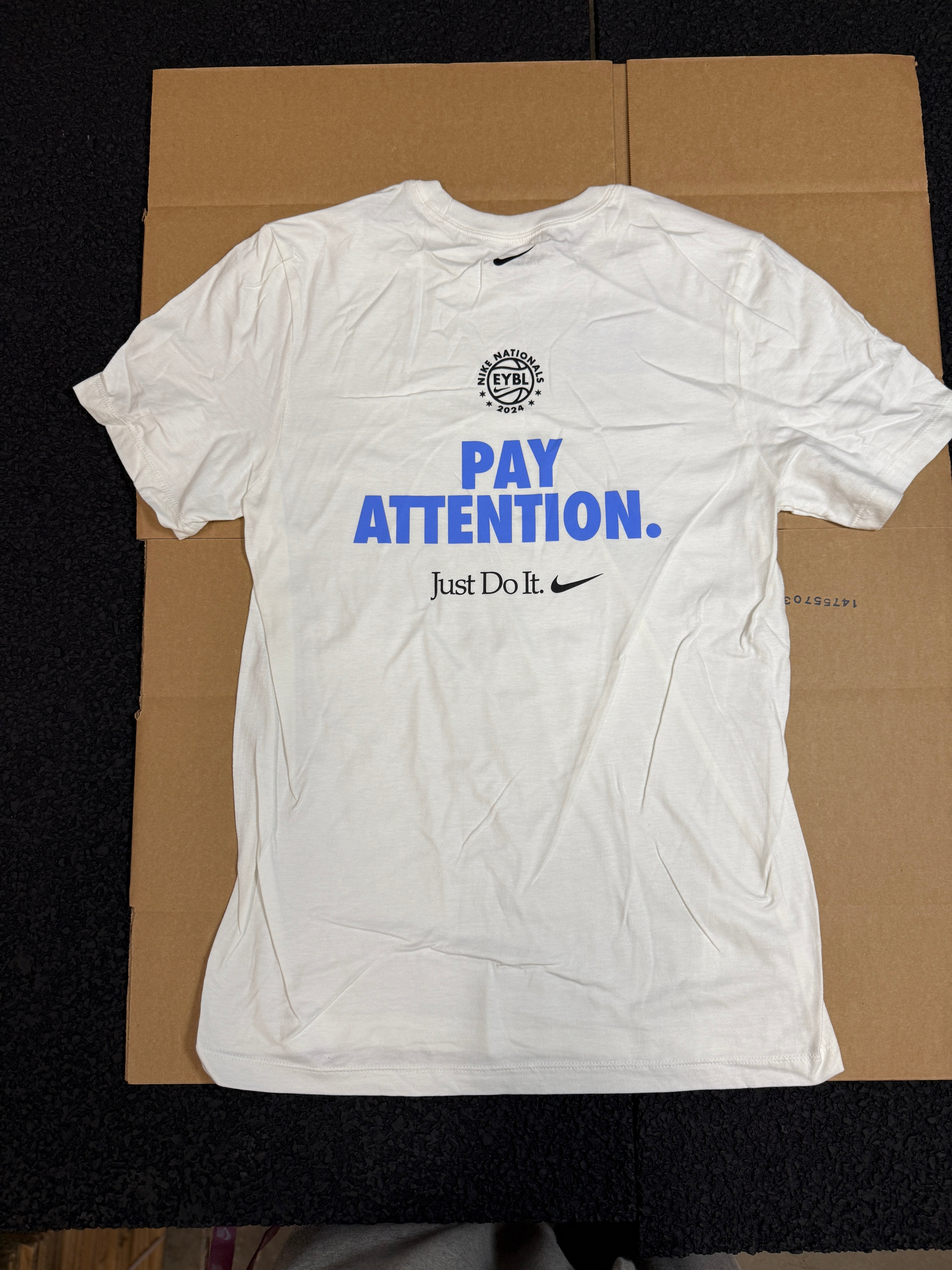 EYBL & Clothing – PDX Resell