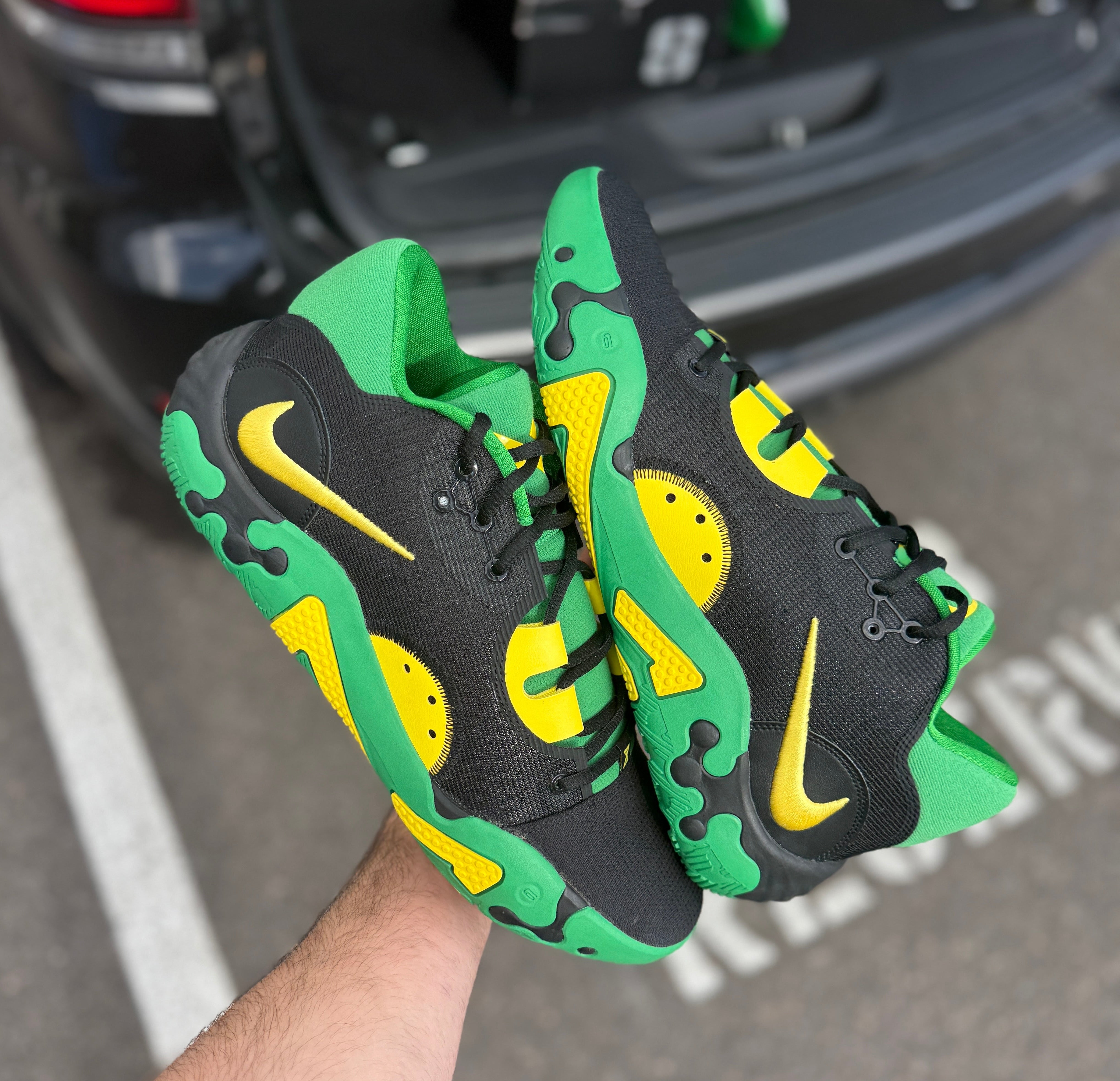 PG Oregon PE – PDX Resell