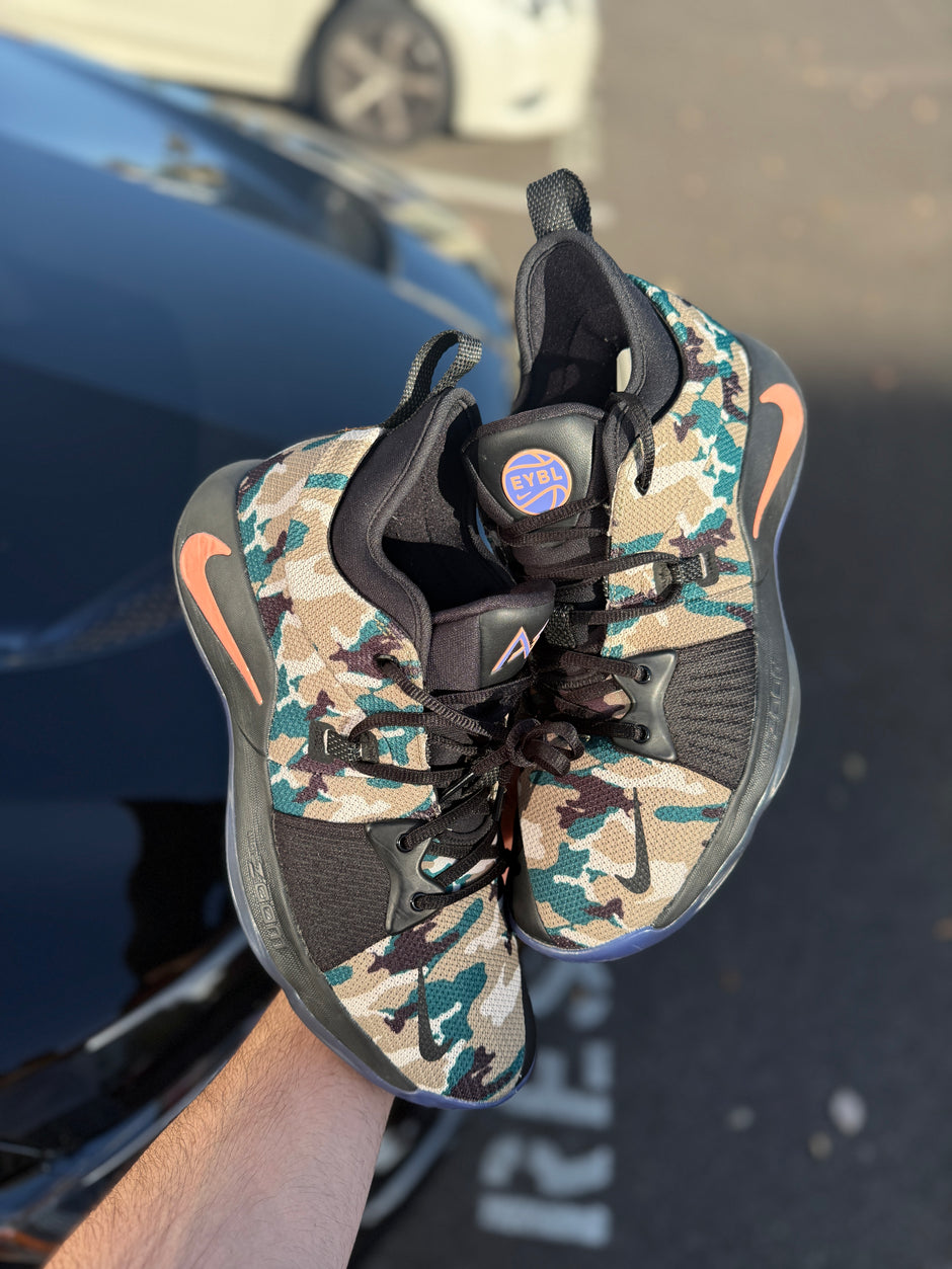 EYBL & Clothing – PDX Resell