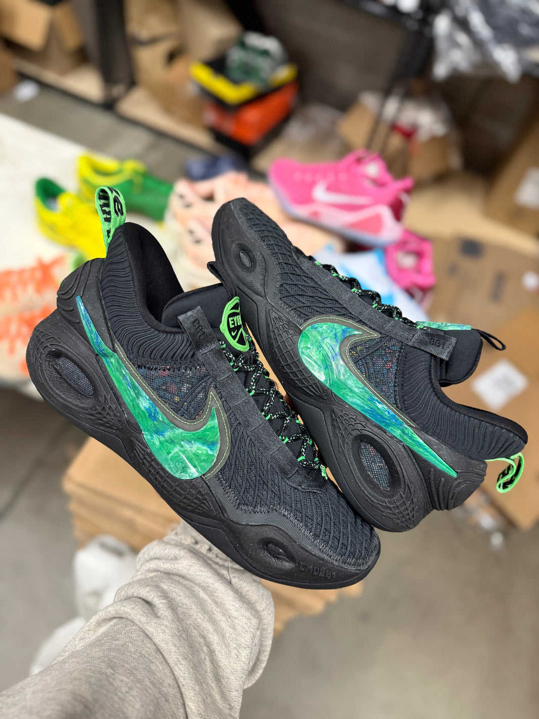 EYBL & Clothing – PDX Resell