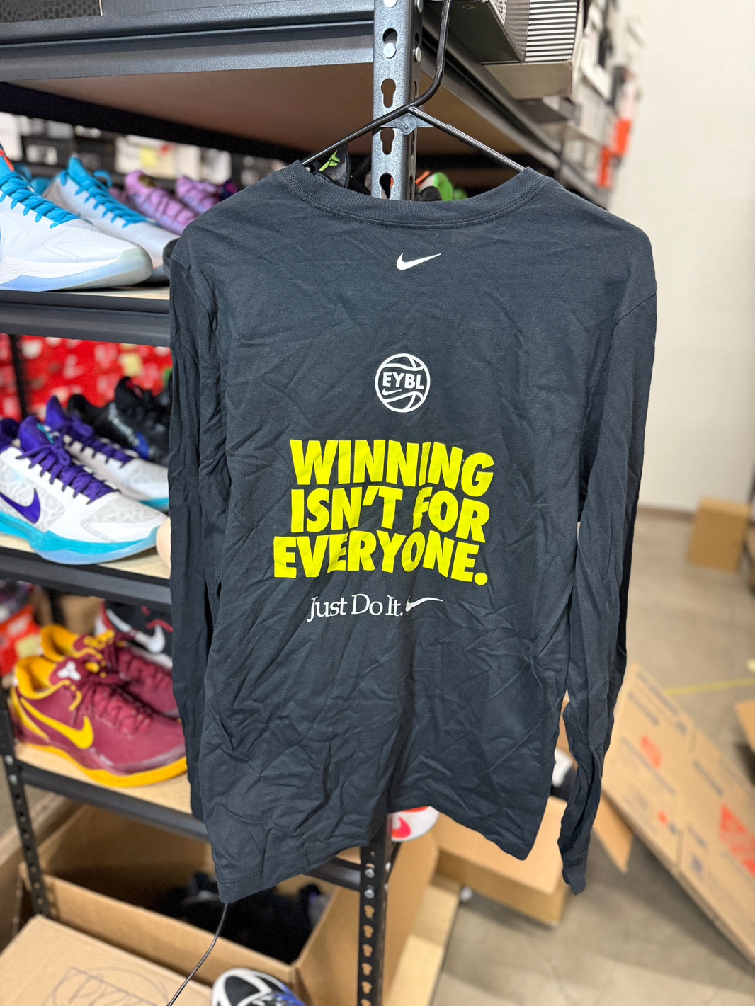 EYBL & Clothing – PDX Resell
