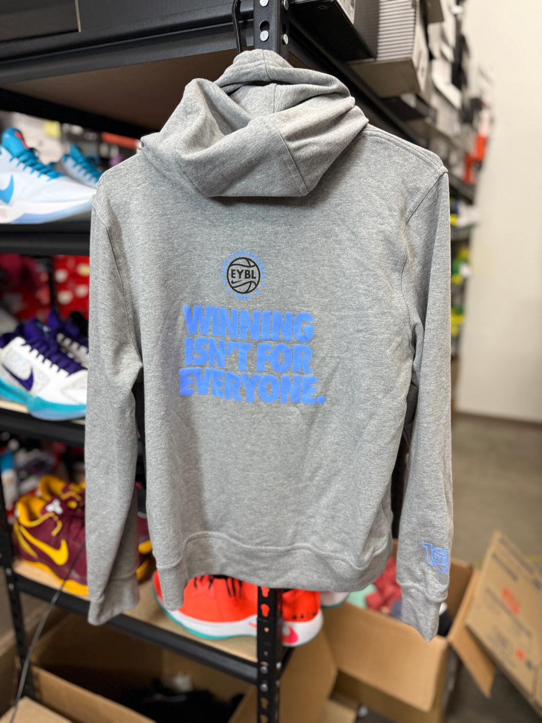 EYBL & Clothing – PDX Resell