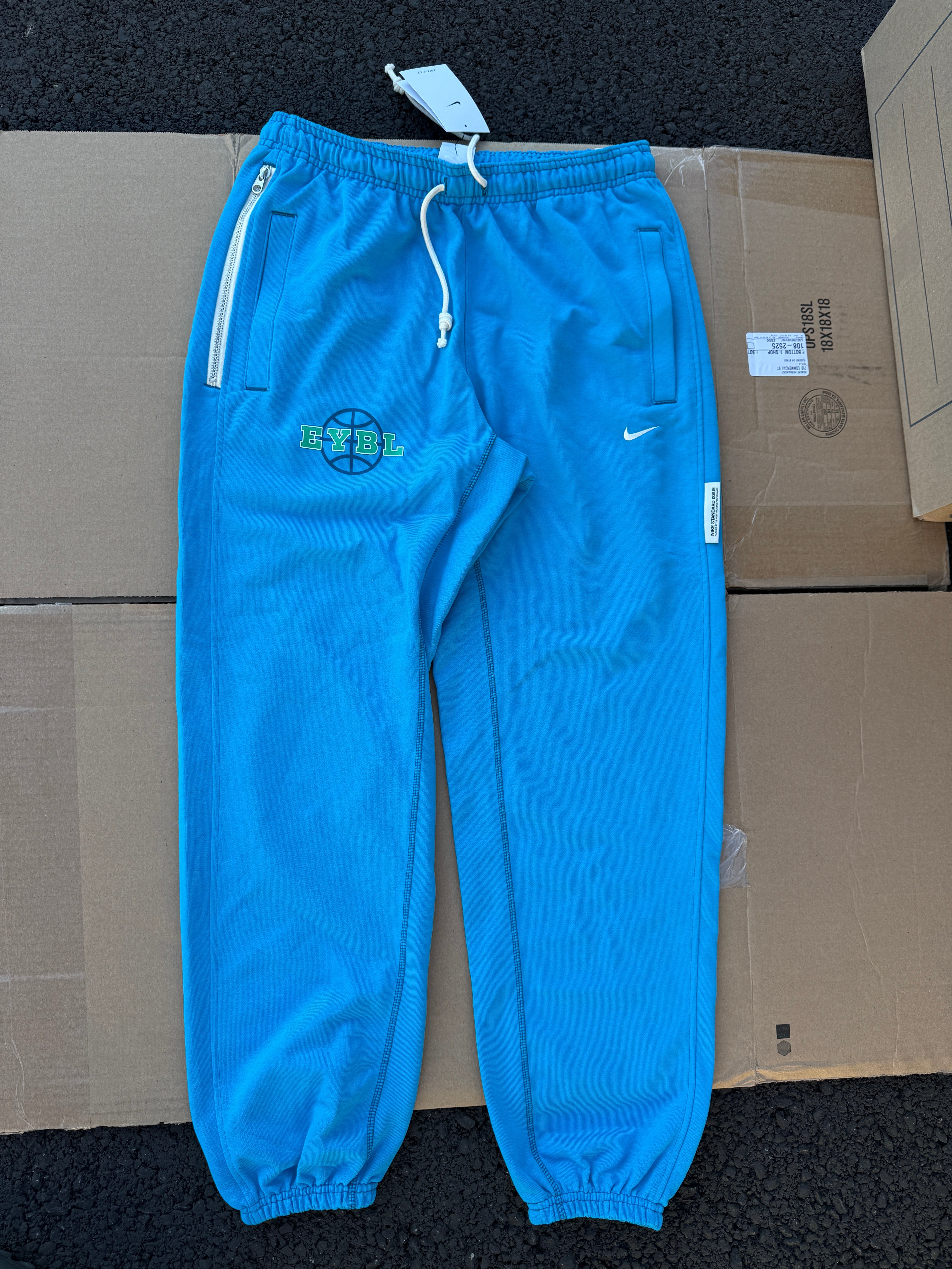 EYBL & Clothing – PDX Resell