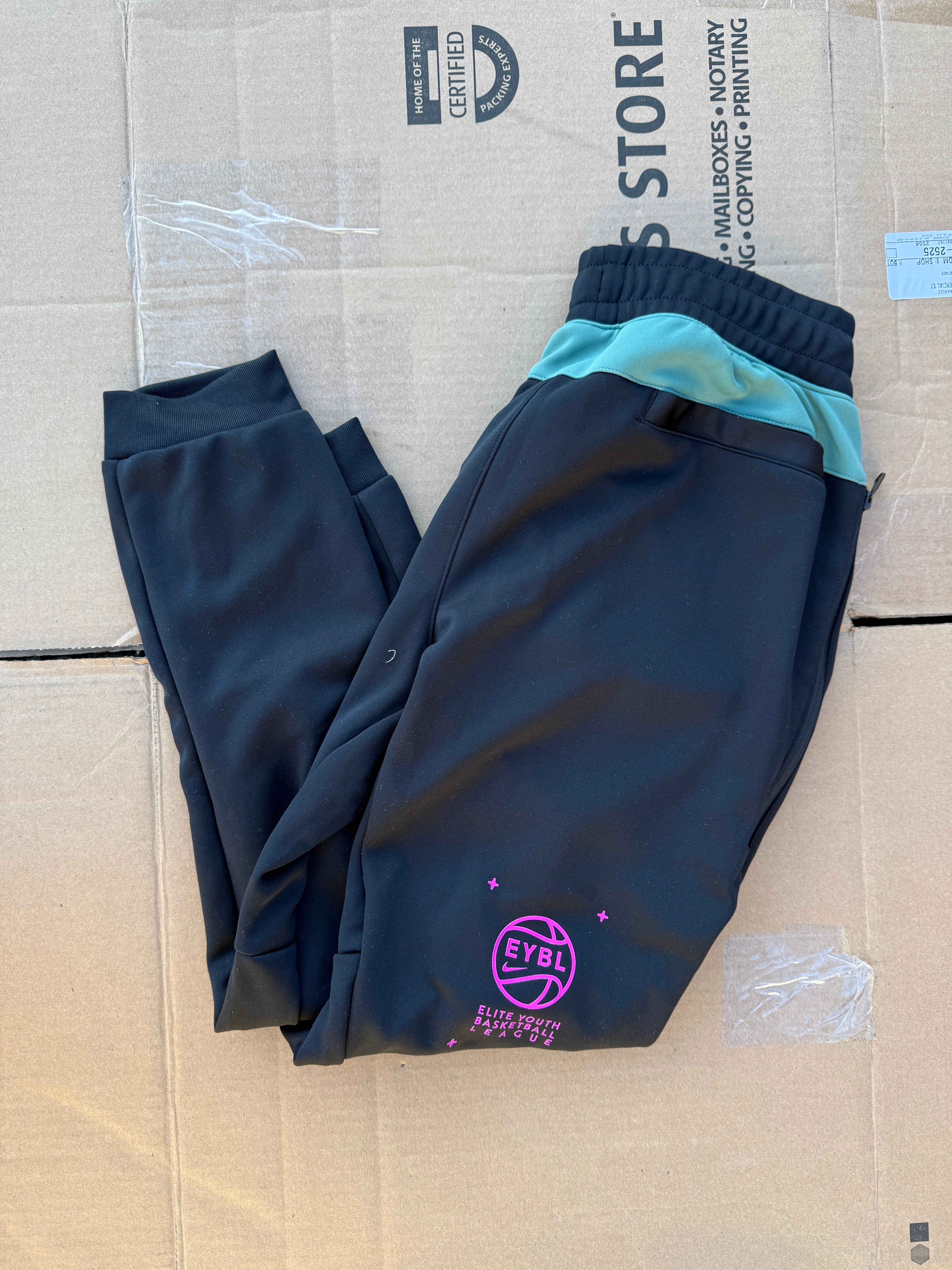 EYBL & Clothing – PDX Resell